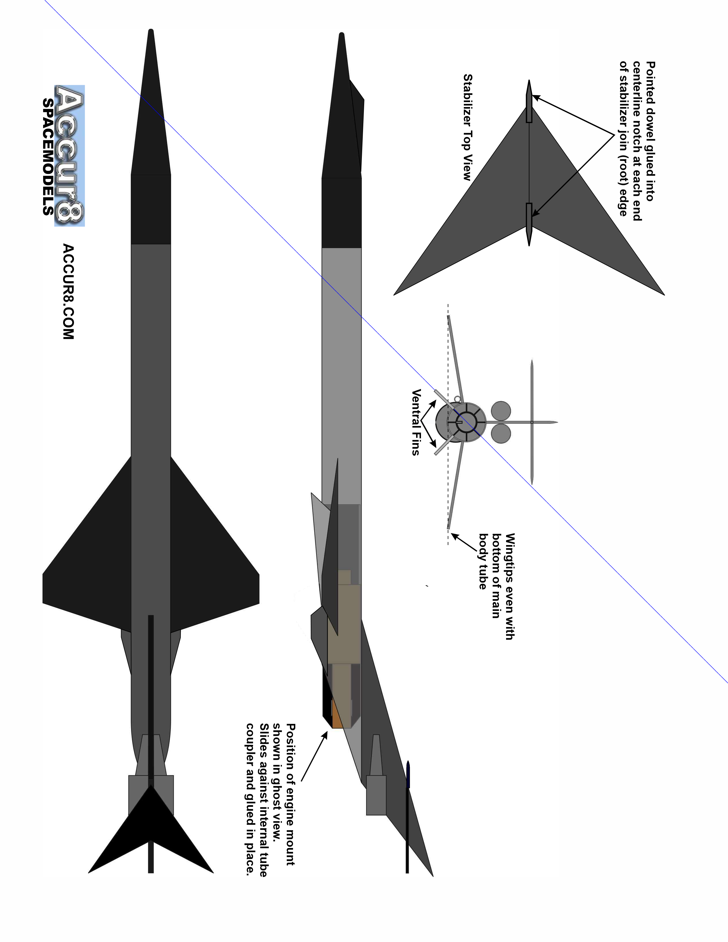 Twilight Ragnarok Interceptor