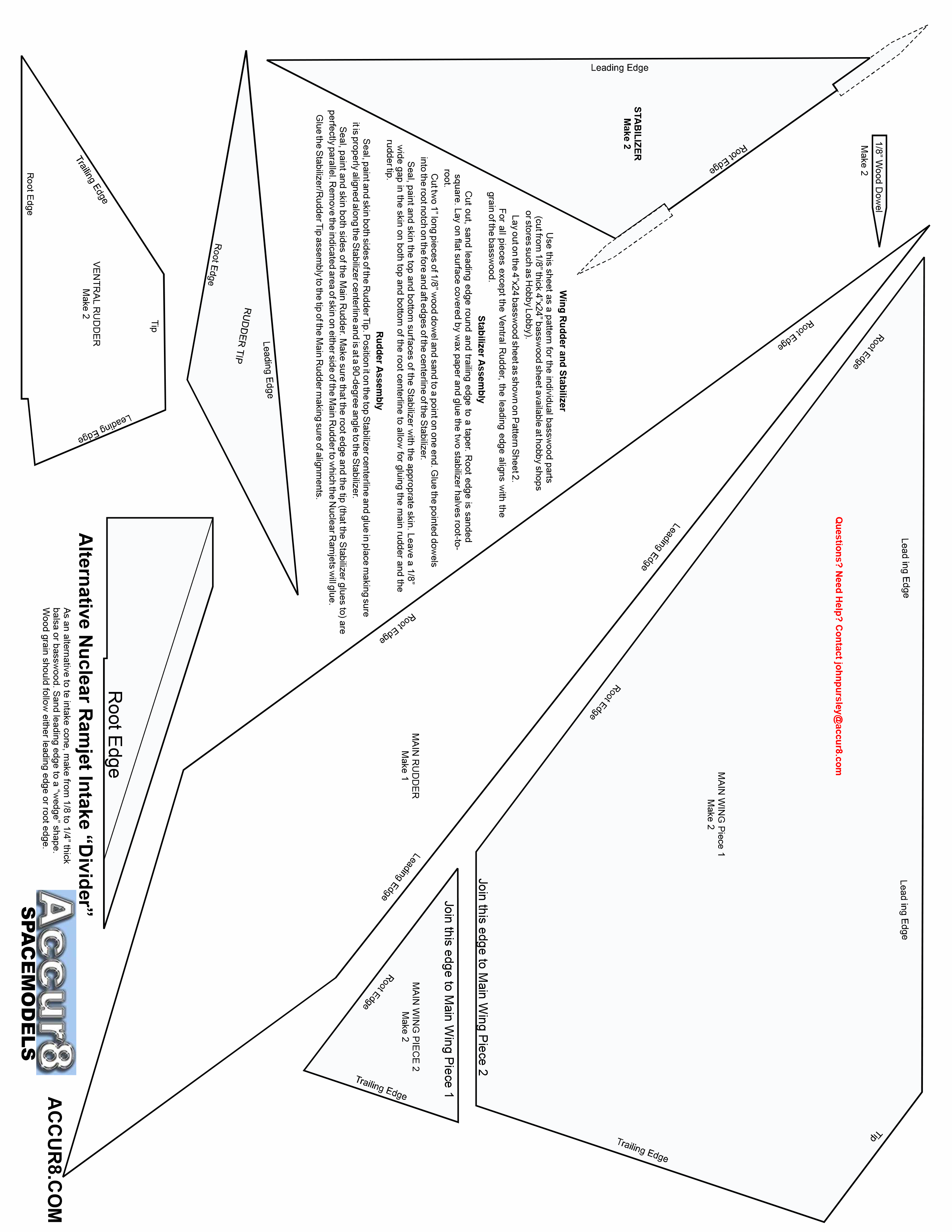 Twilight Ragnarok Interceptor